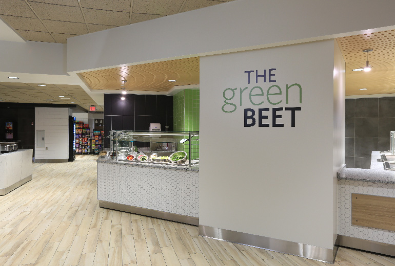 Spectrum Butterworth Hospital looks to prioritize people, technology ...