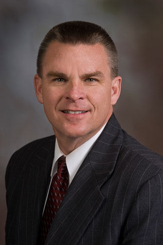 Virginia Tech Dining Services names Ted Faulkner director