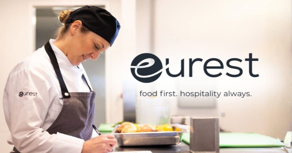 Eurest brand refresh reflects how far they’ve come in 30 years