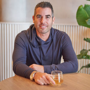 At Planta, Steven Salm harnesses the culinary power of plants