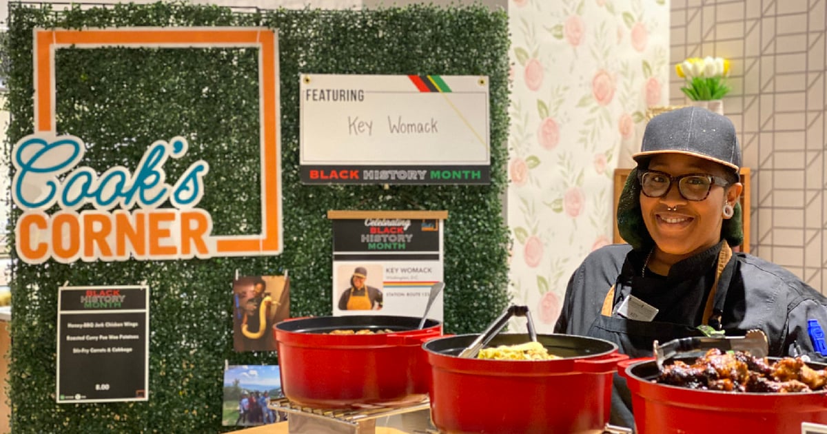Best Concepts: Restaurant Associates’ Cook’s Corner highlights and ...