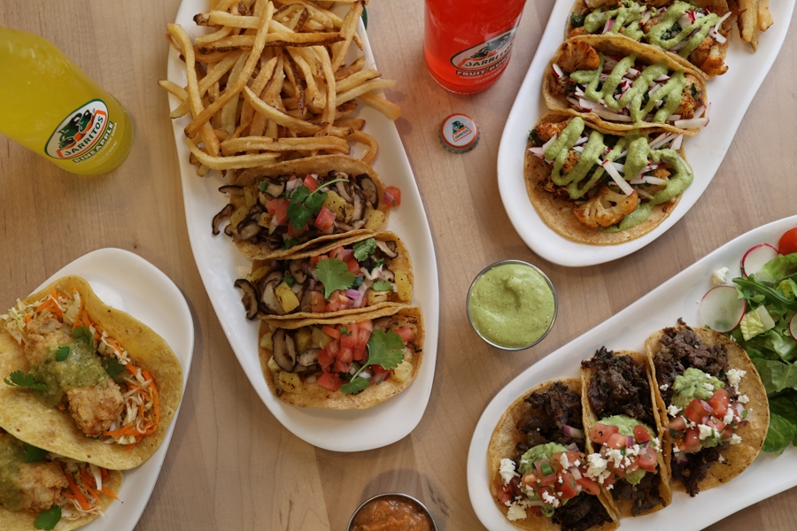 The food hall gears up for its next act