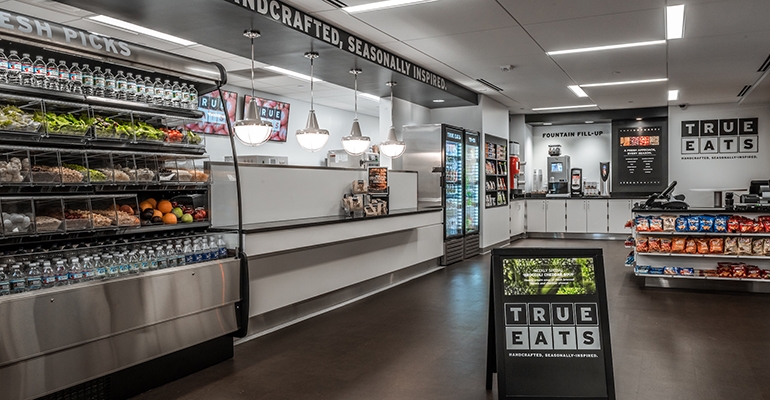 How onsite dining workforces will have to adapt to a post-coronavirus world