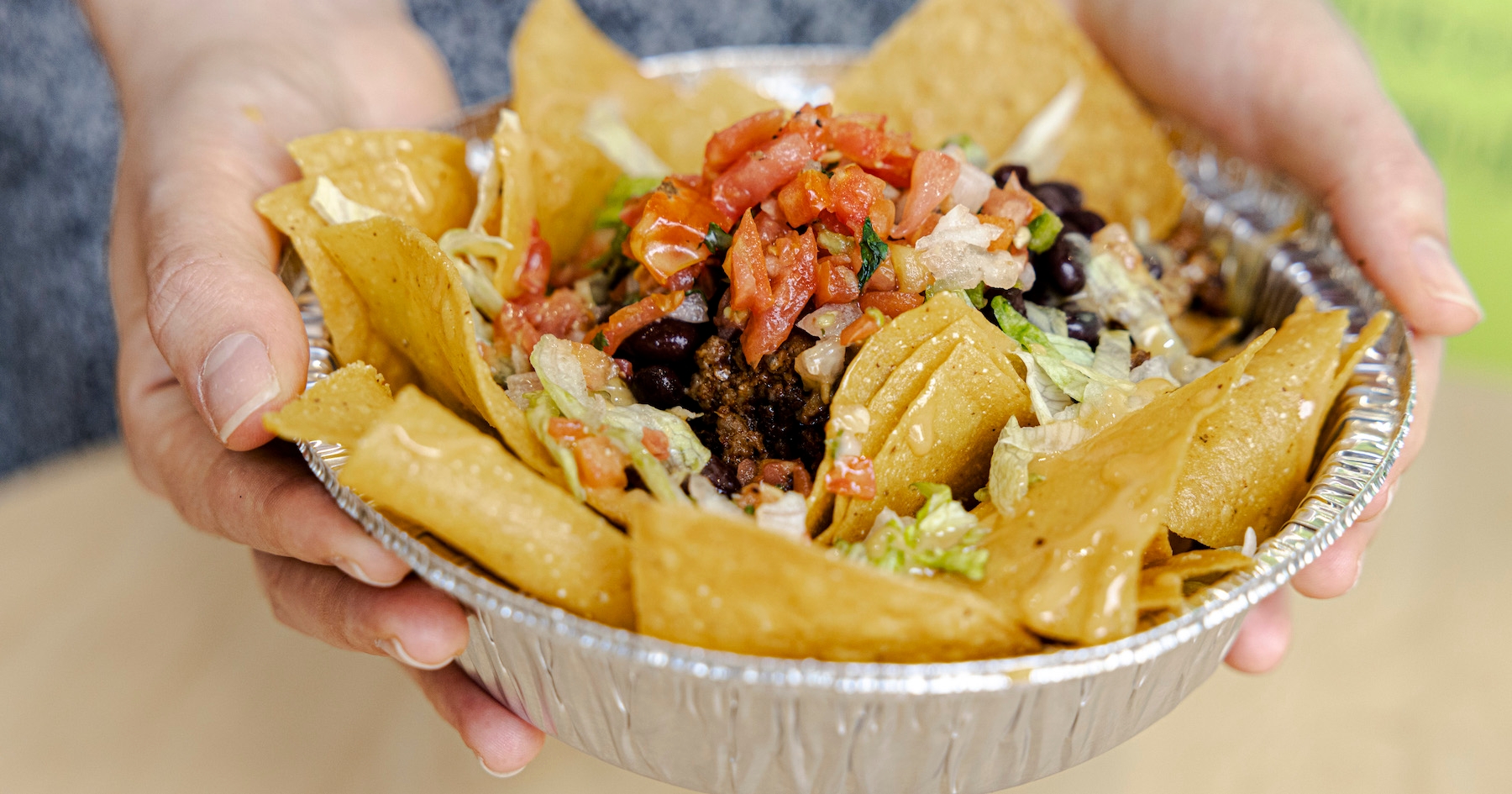 6 trends currently shaping college dining