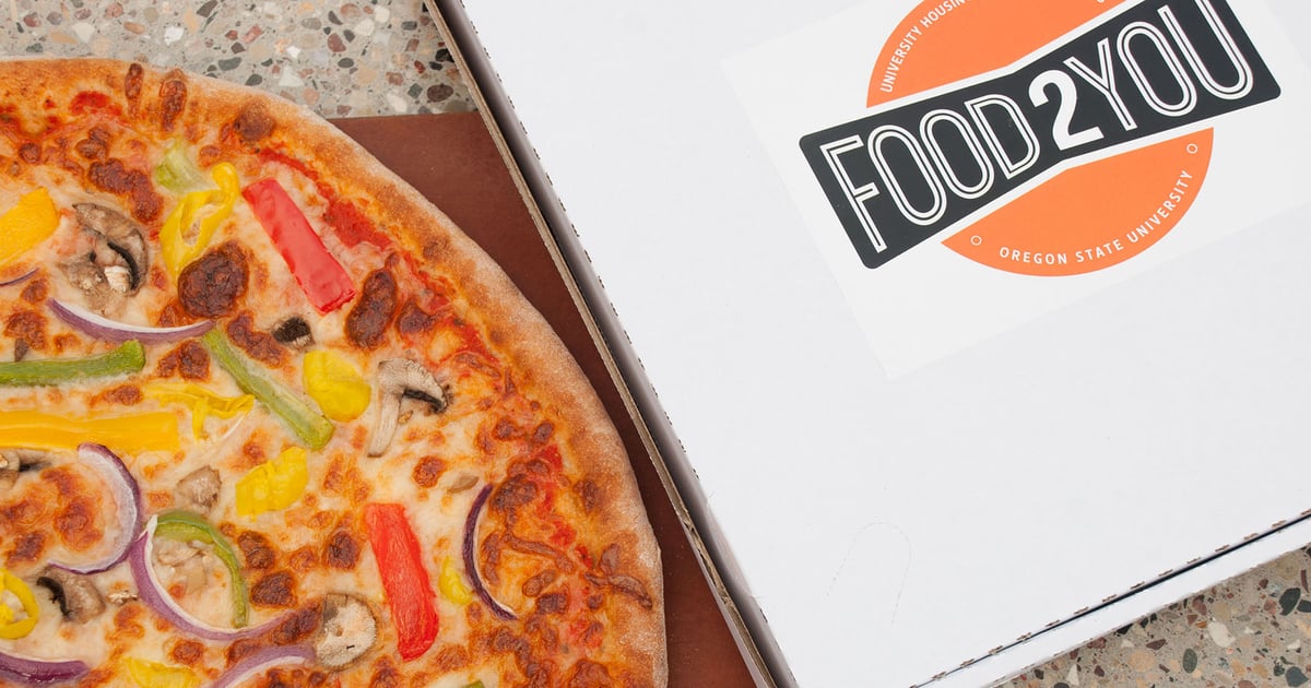 Delivering on demand: The future of campus food delivery