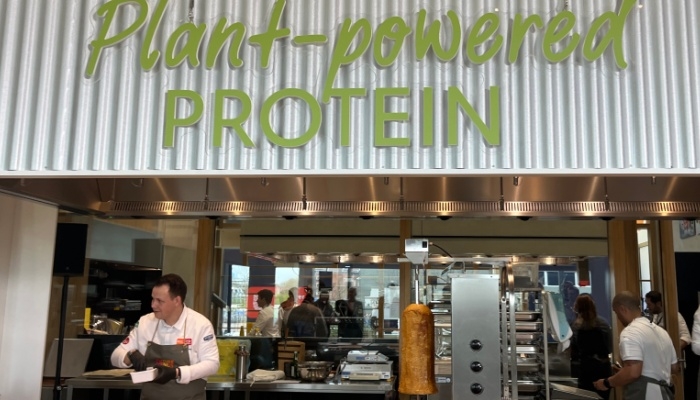 These 8 trends are moving menus forward around the world