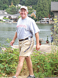 Rod Bond: Master Team Builder