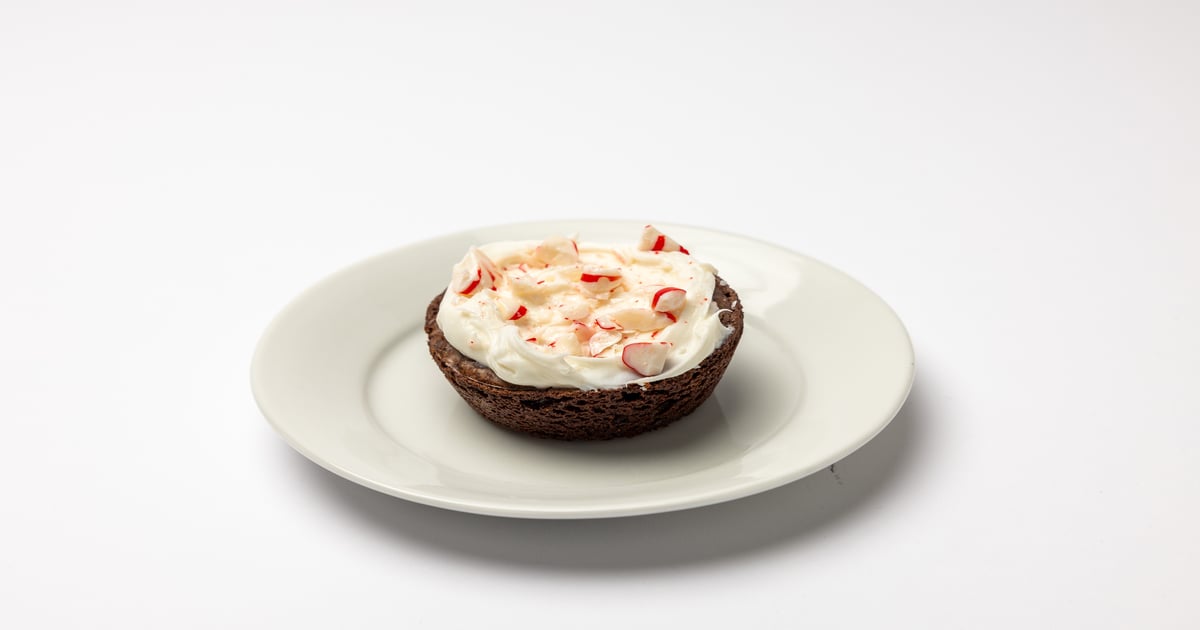 Recipe report: Holiday cheer, one showstopping dessert at a time