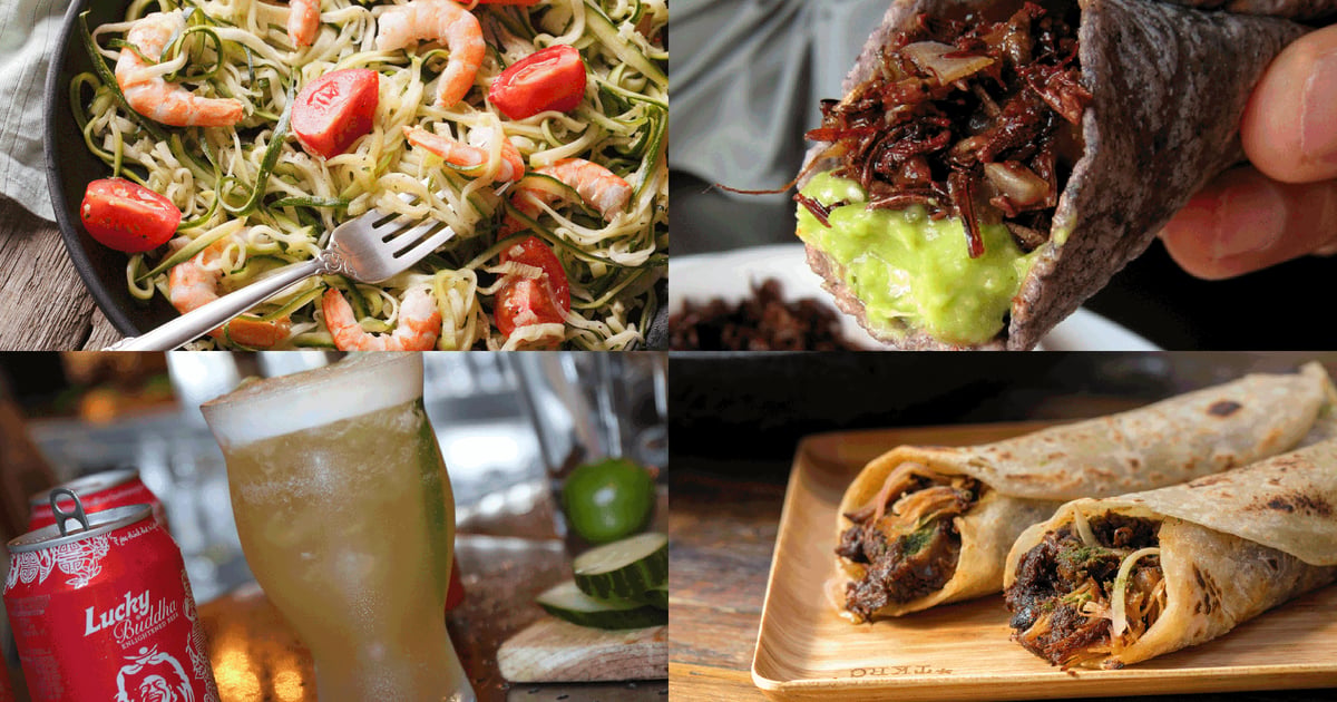 Food Management predicts 8 food trends for 2017