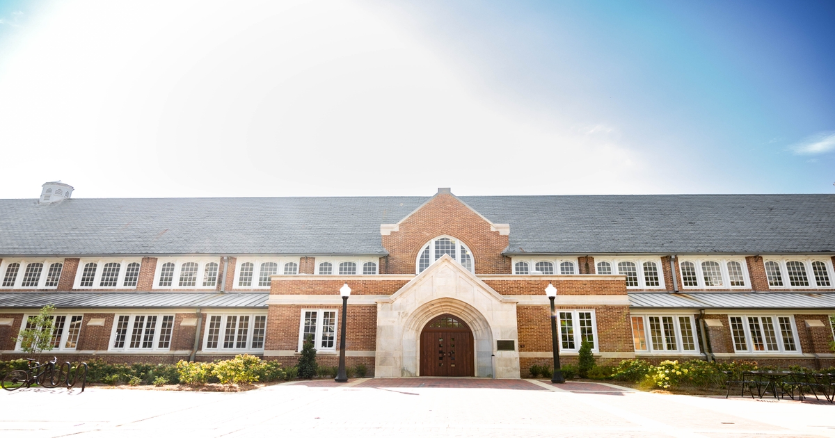 Inside MSU’s renovated Perry Food Hall