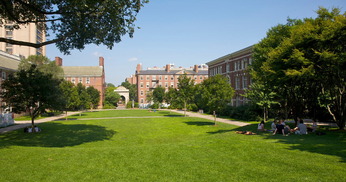 Viewpoint: It’s a Brave New World for Campus Dining