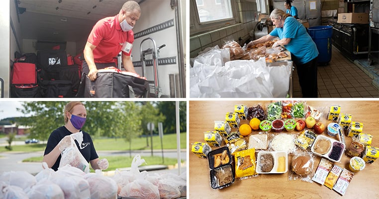 School nutrition trending: How the 25 largest school districts are ...