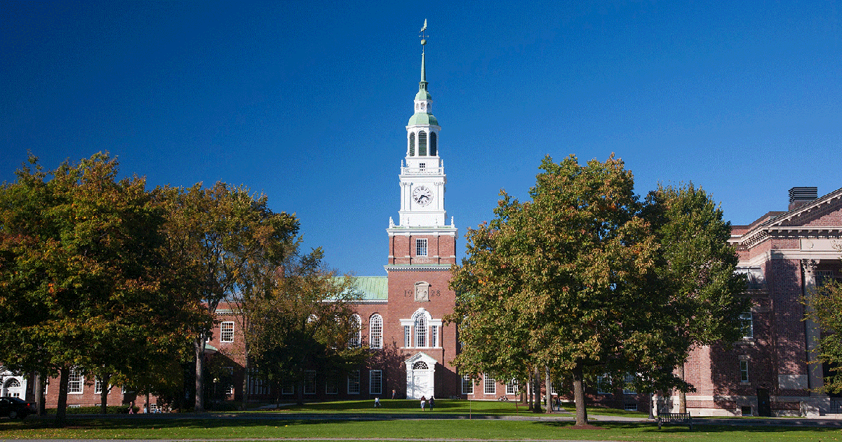5 things: Dartmouth students see meal equivalency value eroding in face ...