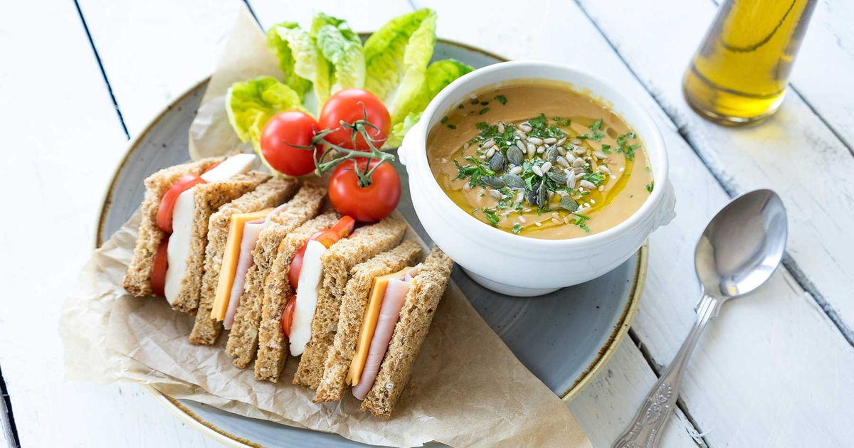 Craveable combos offer menu flexibility and excitement