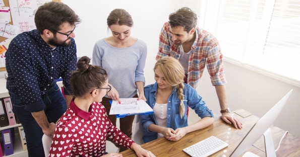 5 tips when hiring and engaging millennial workers