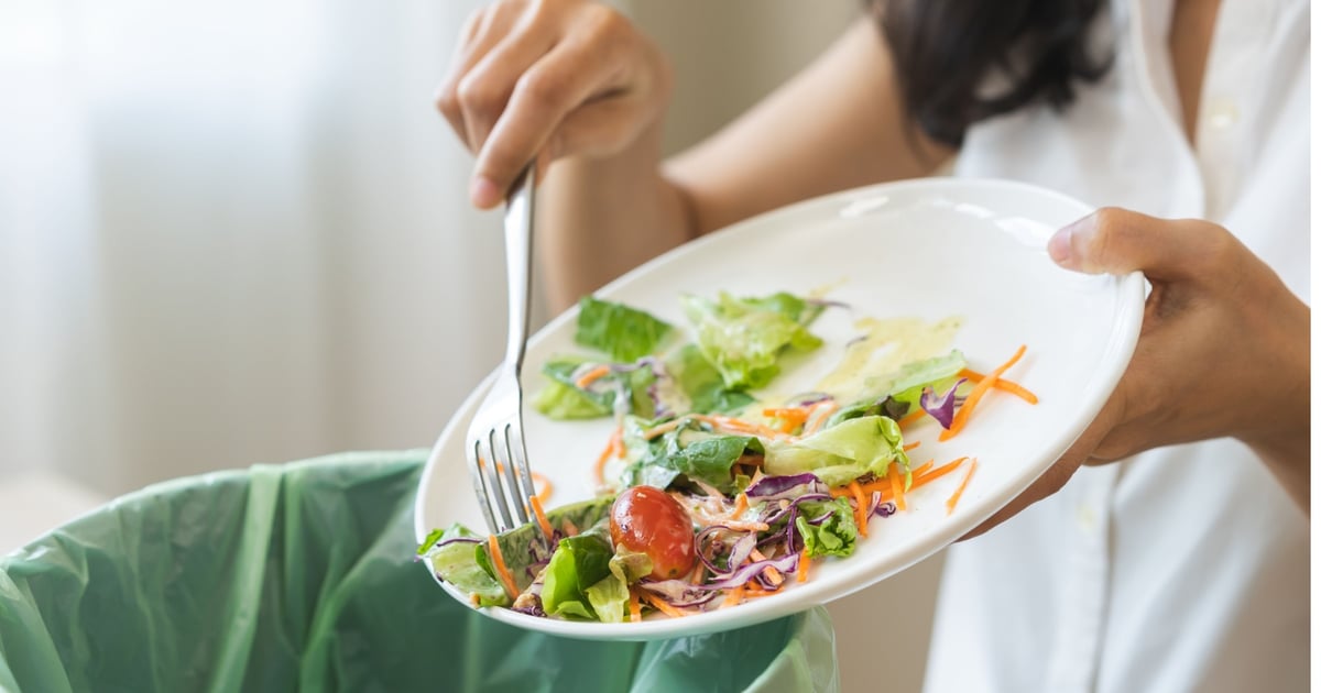 20% of the top food businesses throughout the industry have set ...