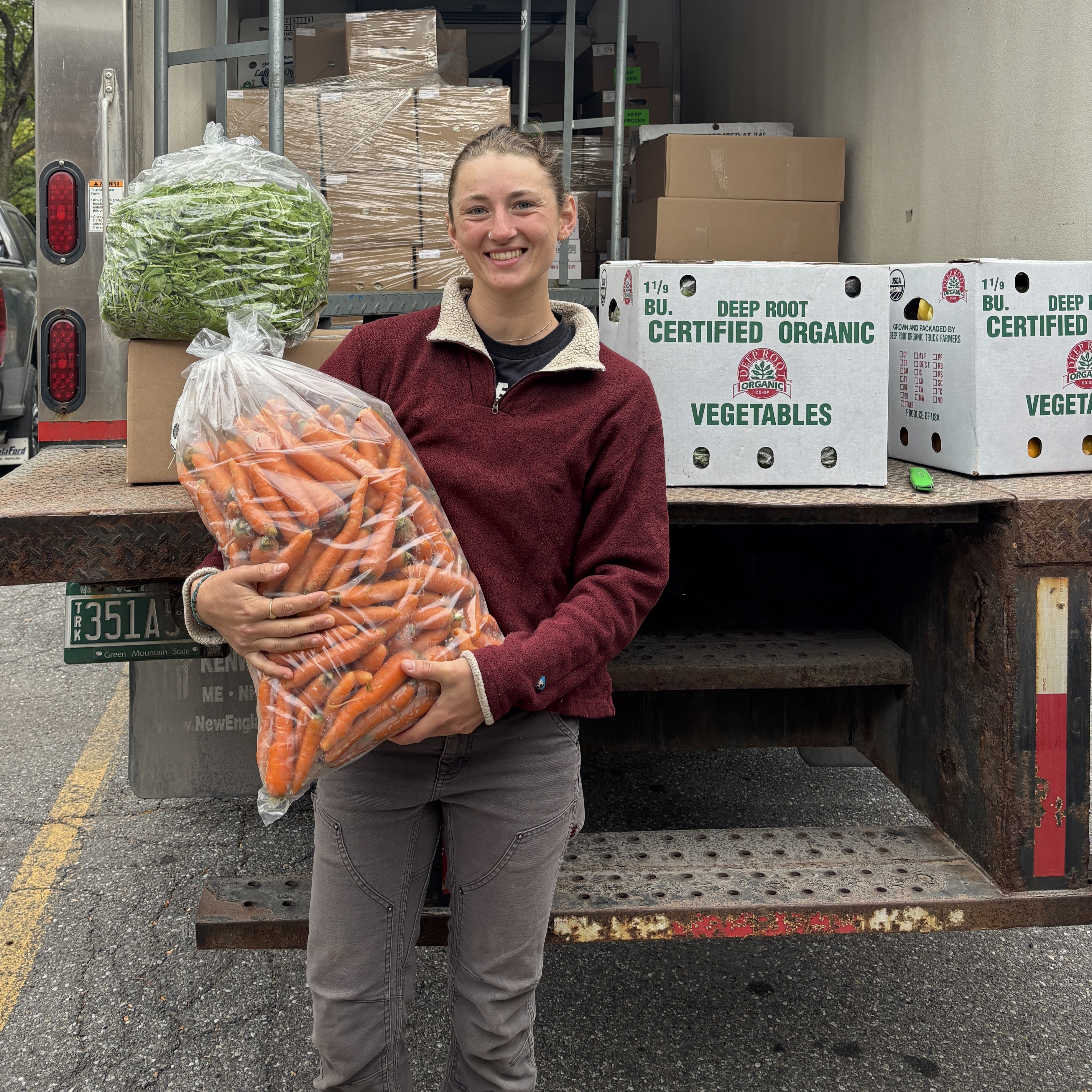 UVM Dining is creating the perfect conditions for the local food ...