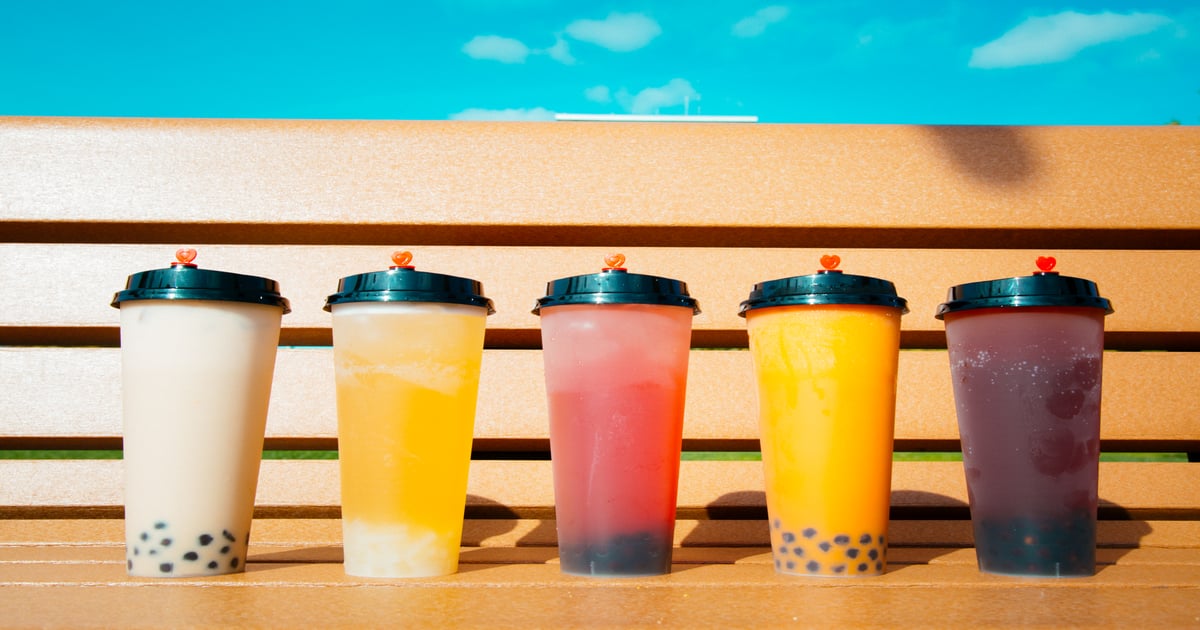 Binghamton University alumni launches bubble tea stand on campus
