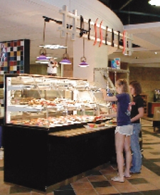 Iowa's Urge to Burge