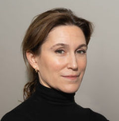 How food hall pioneer Anna Castellani is transforming community dining