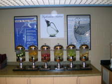 Hydration Station