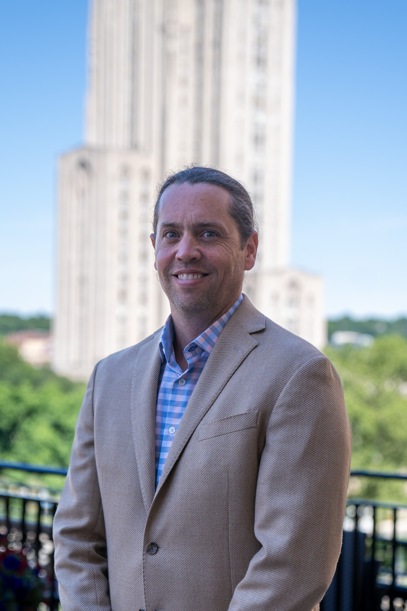University of Pittsburgh: Inside the campus dining destination that won ...