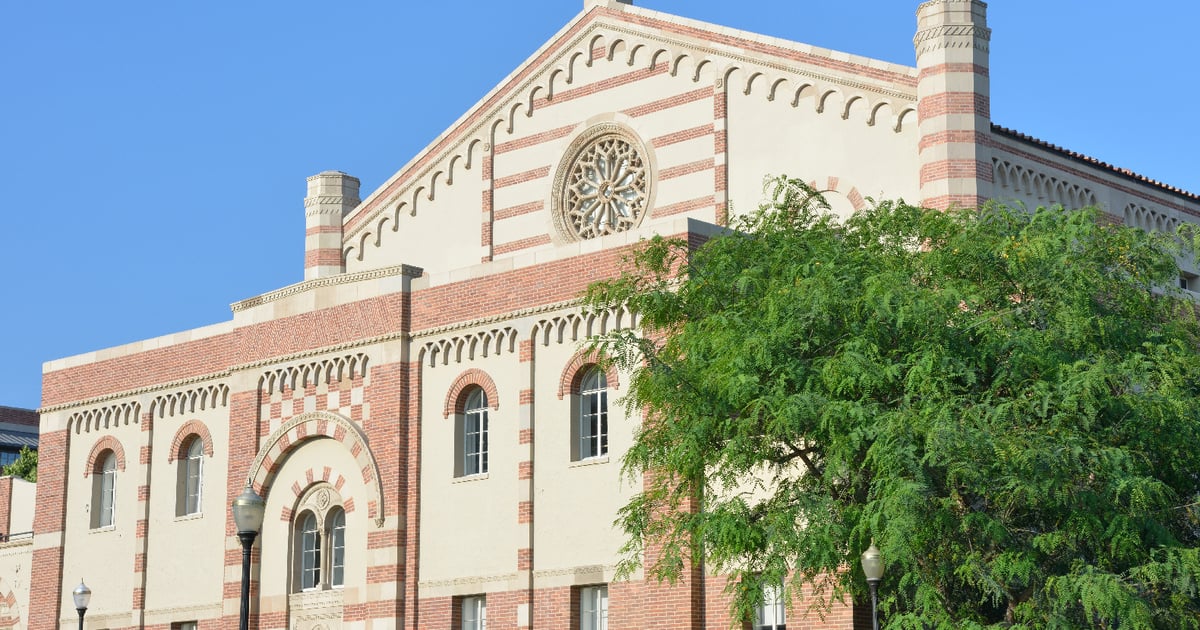 5 things: UCLA tops 2021 Niche Best College Food ranking