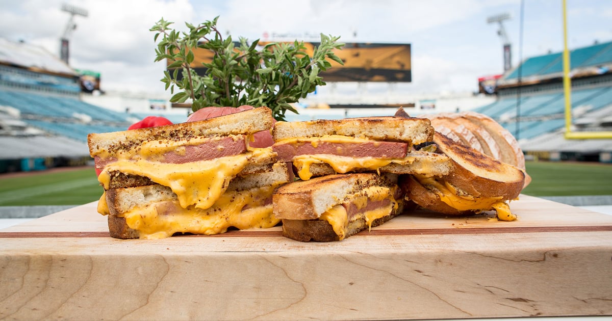 No baloney: Charities benefit from specialty sandwich