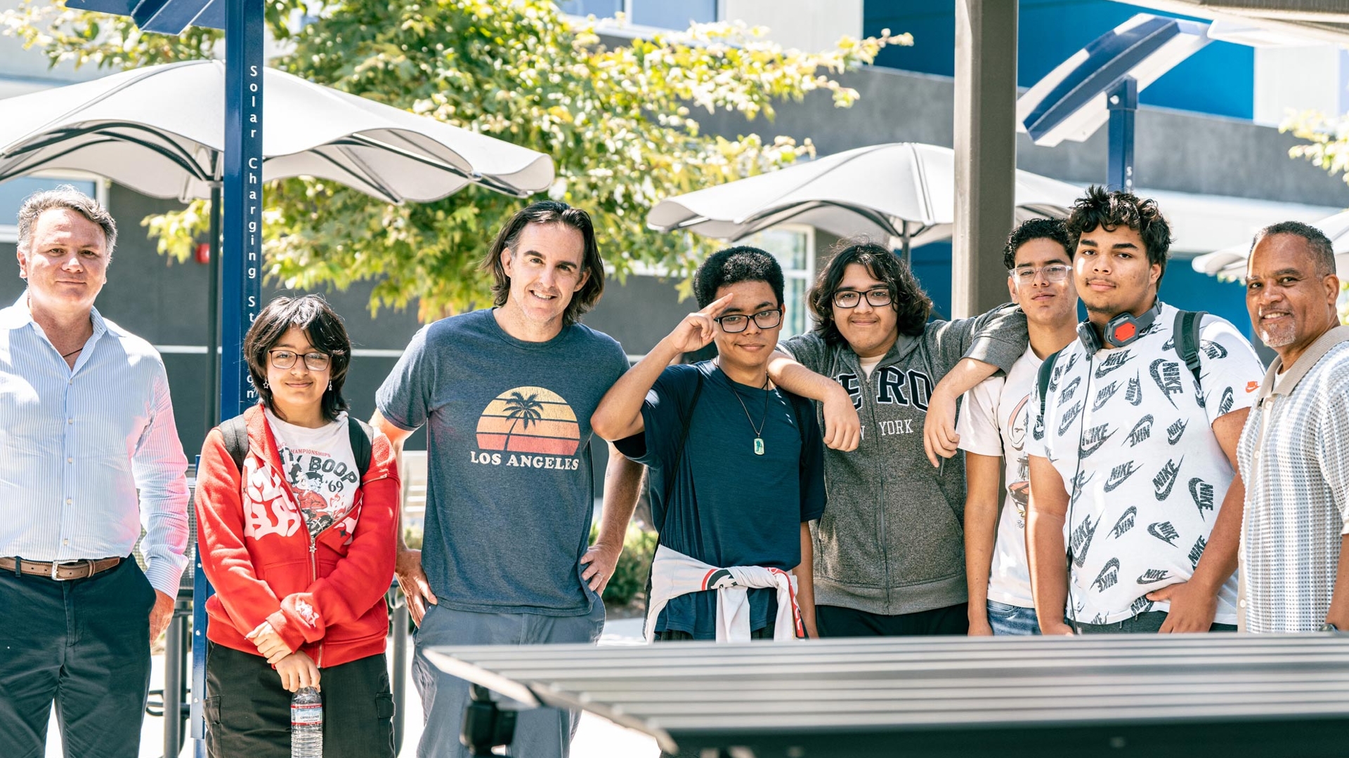 Everytable partners with with Compton Unified