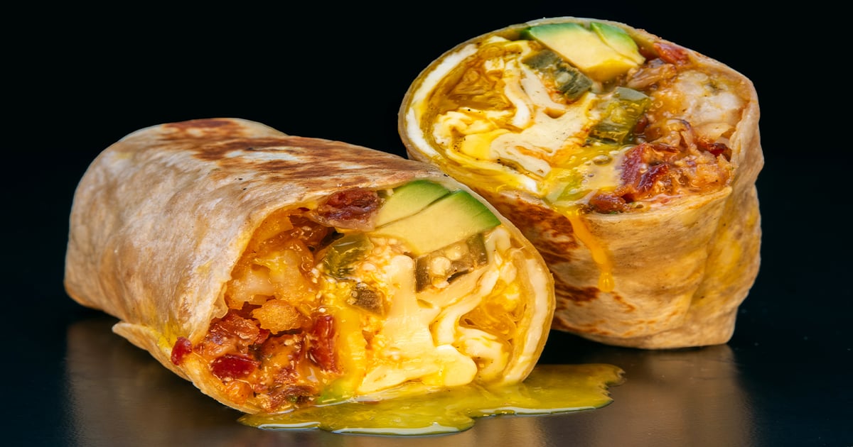 Sodexo partners with trendy, snacky, all-day concept Bad-Ass Breakfast ...