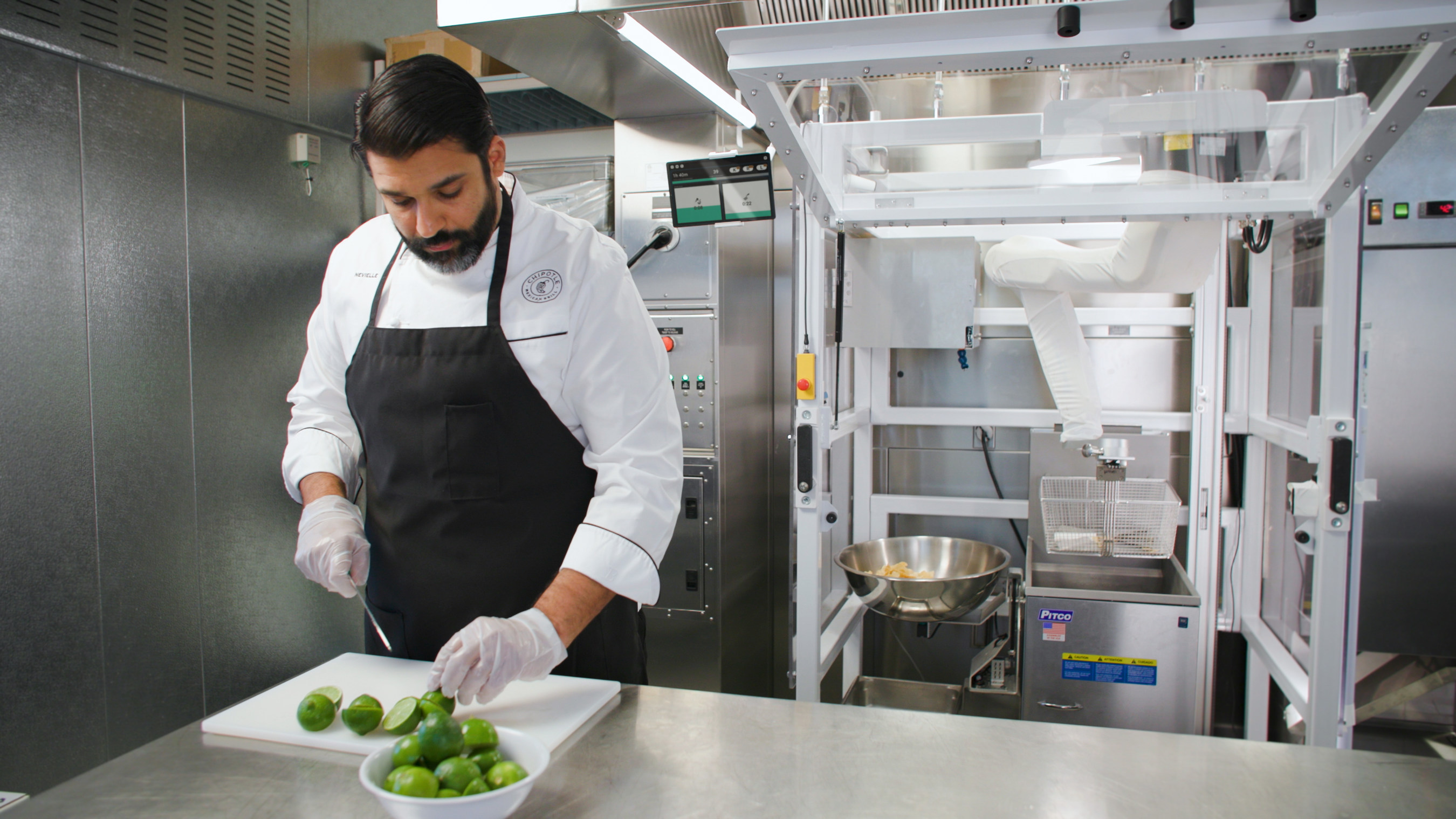 5 tech things: Chipotle tests AI kitchen assistant to make its ...