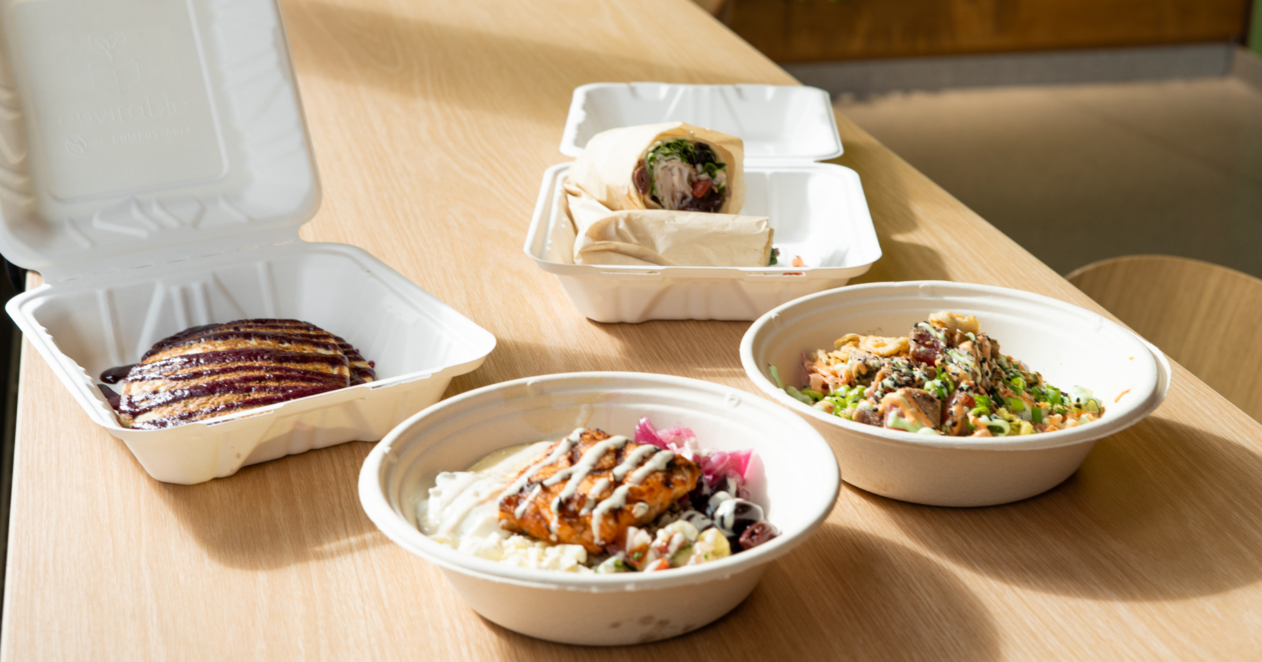 Pitt Eats opens new wellness-focused dining concepts