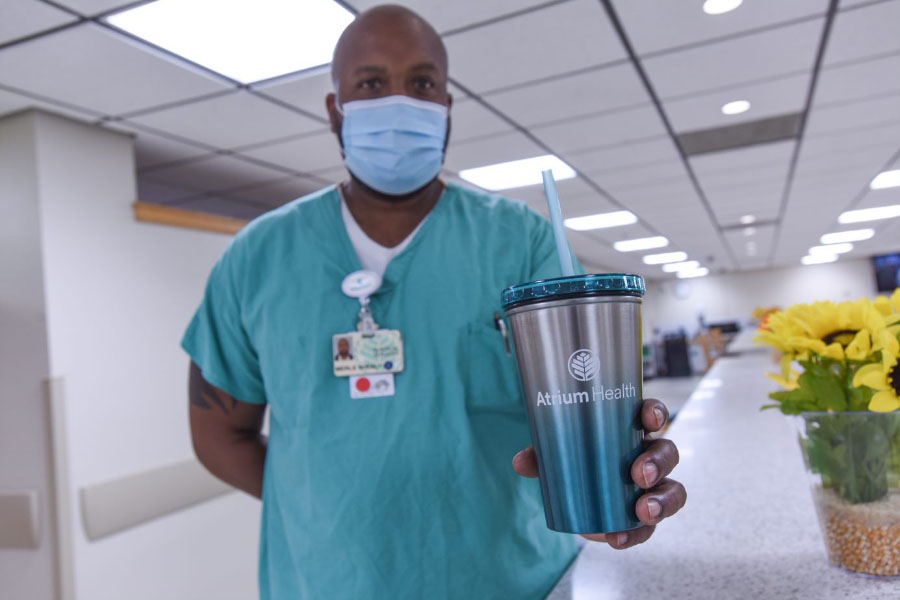 Rethinking packaging in the pandemic era