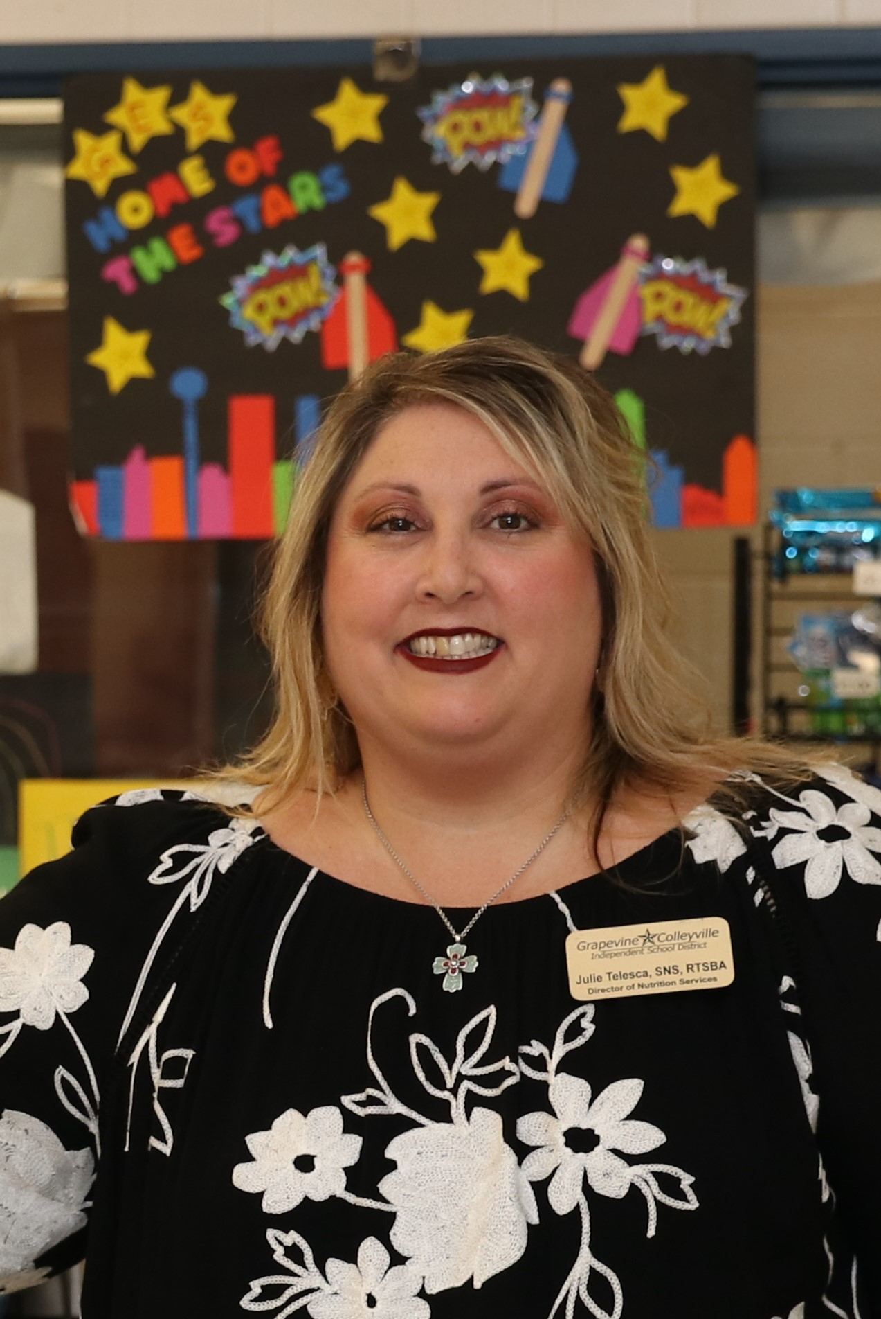 Grapevine-Colleyville ISD: Where cafeteria and classroom come together