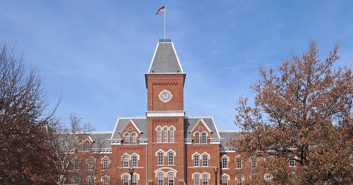 5 tech things: Robots to return to Ohio State this fall