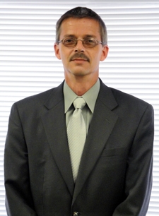 Five Questions for: Michael Paulus