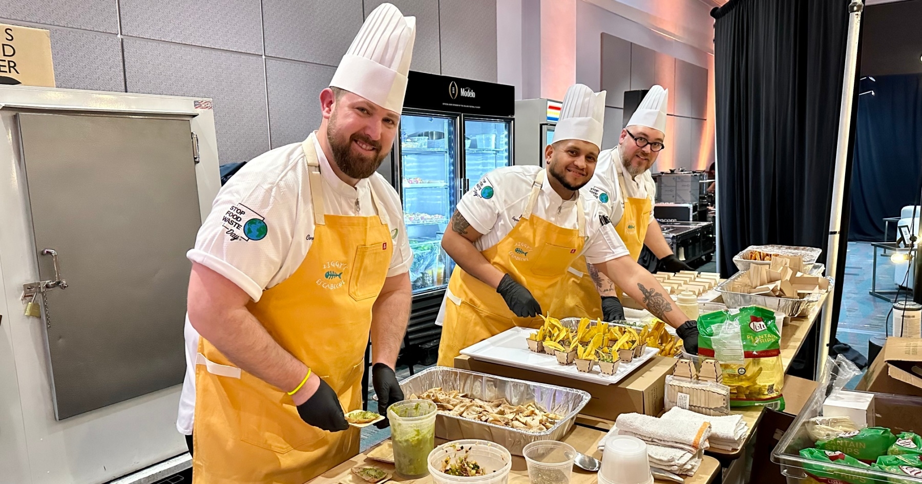 More than a chef coat: How Morrison Healthcare is making sustainable ...