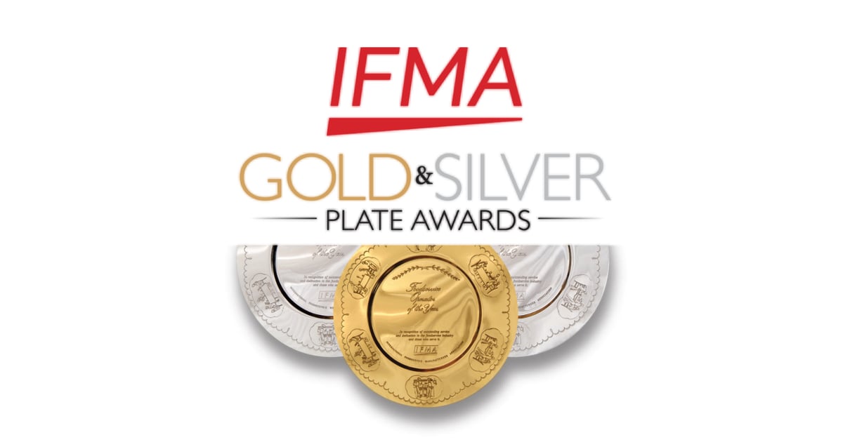 IFMA announces 2022 Silver Plate Award winners