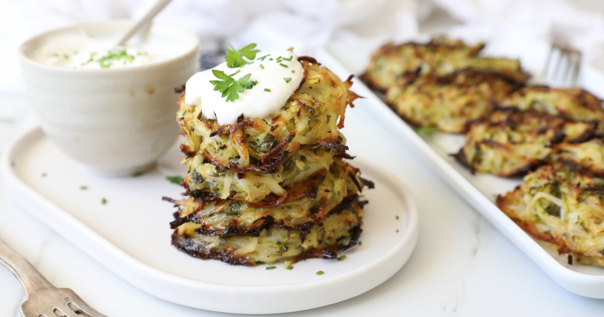 Senior-living community invites celebrity chef to compete in latke cook-off