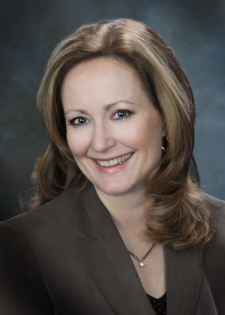 Five Questions for: Julie Farris