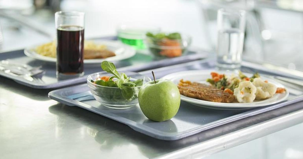 5 things: Million dollar donation lets children hospital expand food ...