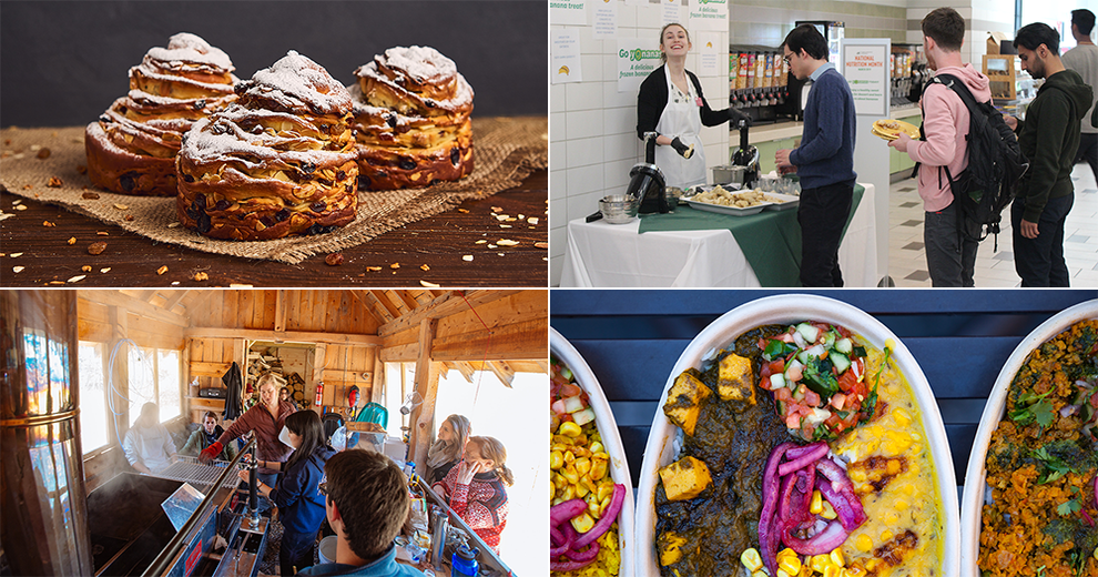 19 Reasons to Love Food