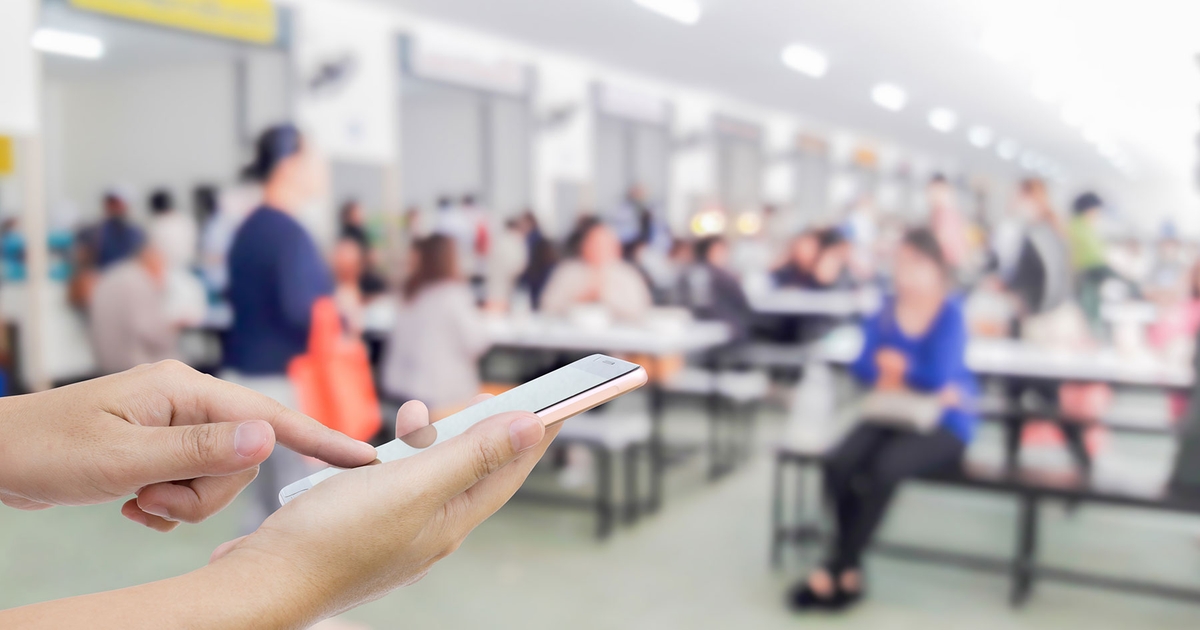 Ensuring a smooth transition to tech