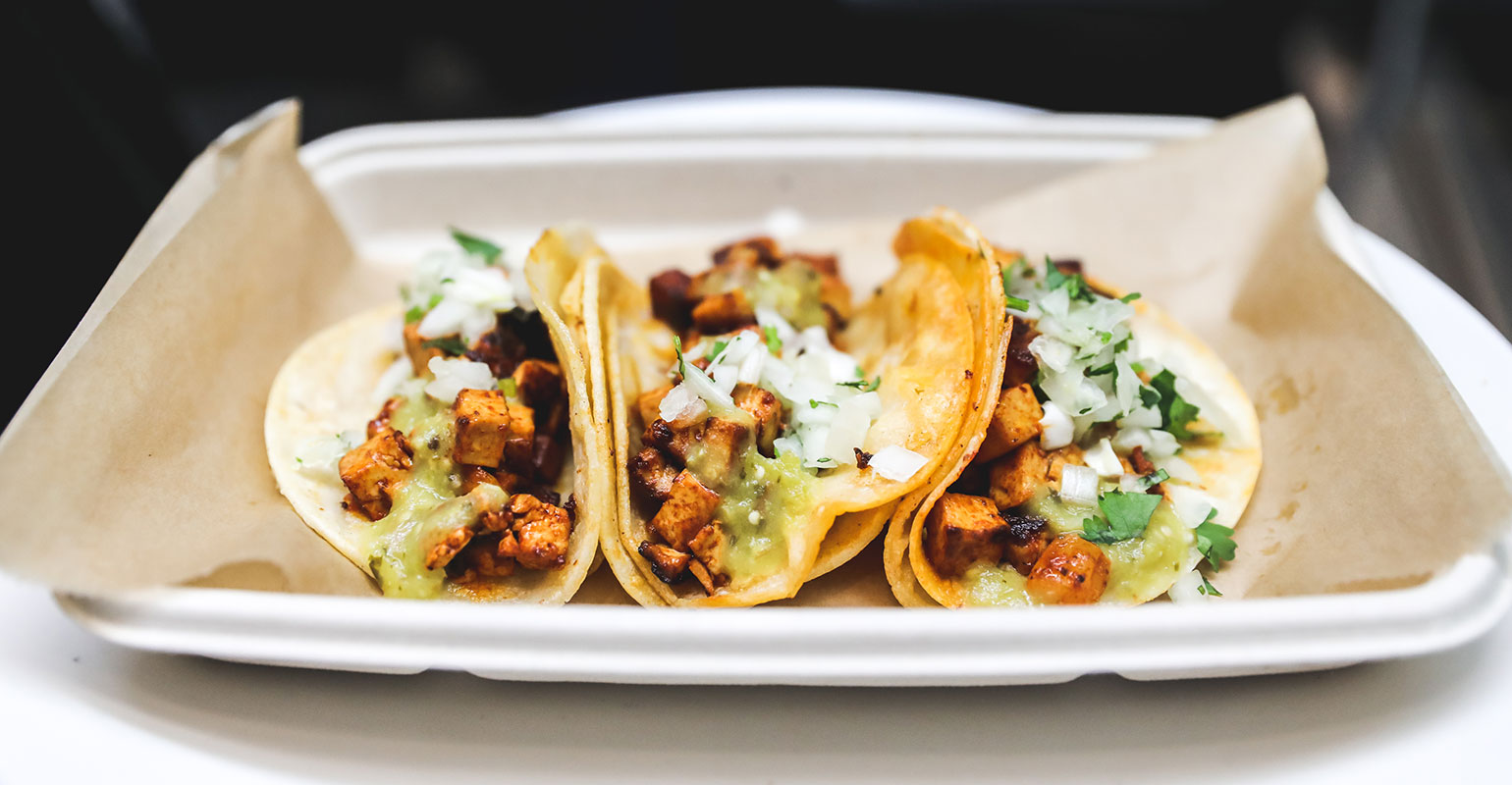 NBA arena debuts Meatless Mondays