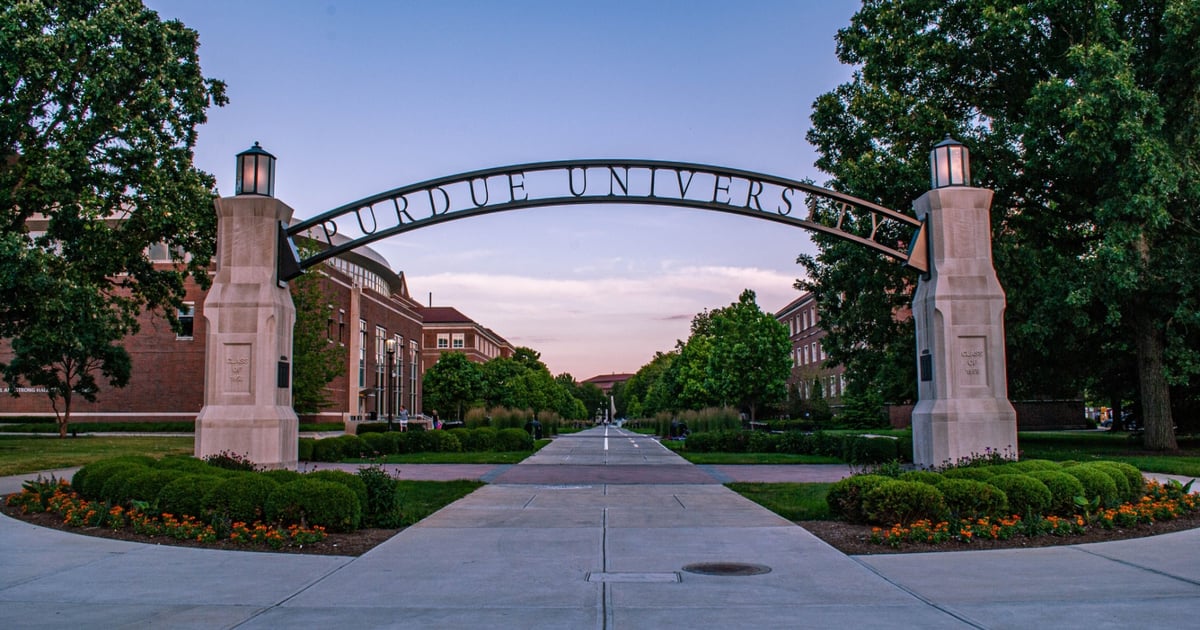 High-end steakhouse Boilerhouse Prime opens at Purdue University