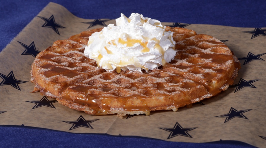 New food and drink options at AT&T Stadium welcome Dallas Cowboys fans ...