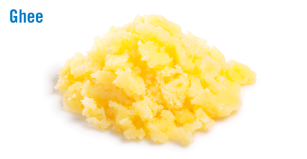 Flavor of the Month: Ghee’s health halo shines on menus