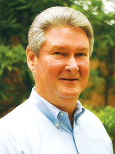 Brian Klippel: Master Craftsman