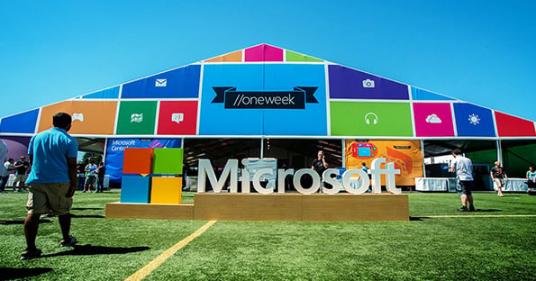 Take a peek at Microsoft’s new menu items