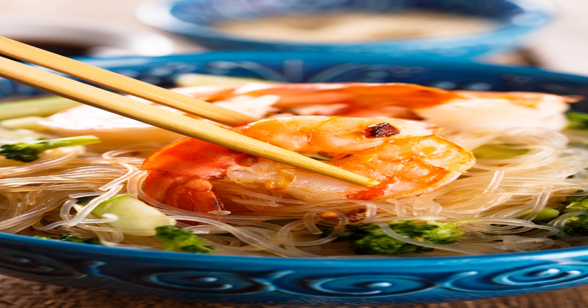 9 flavor-forward shellfish ideas to try